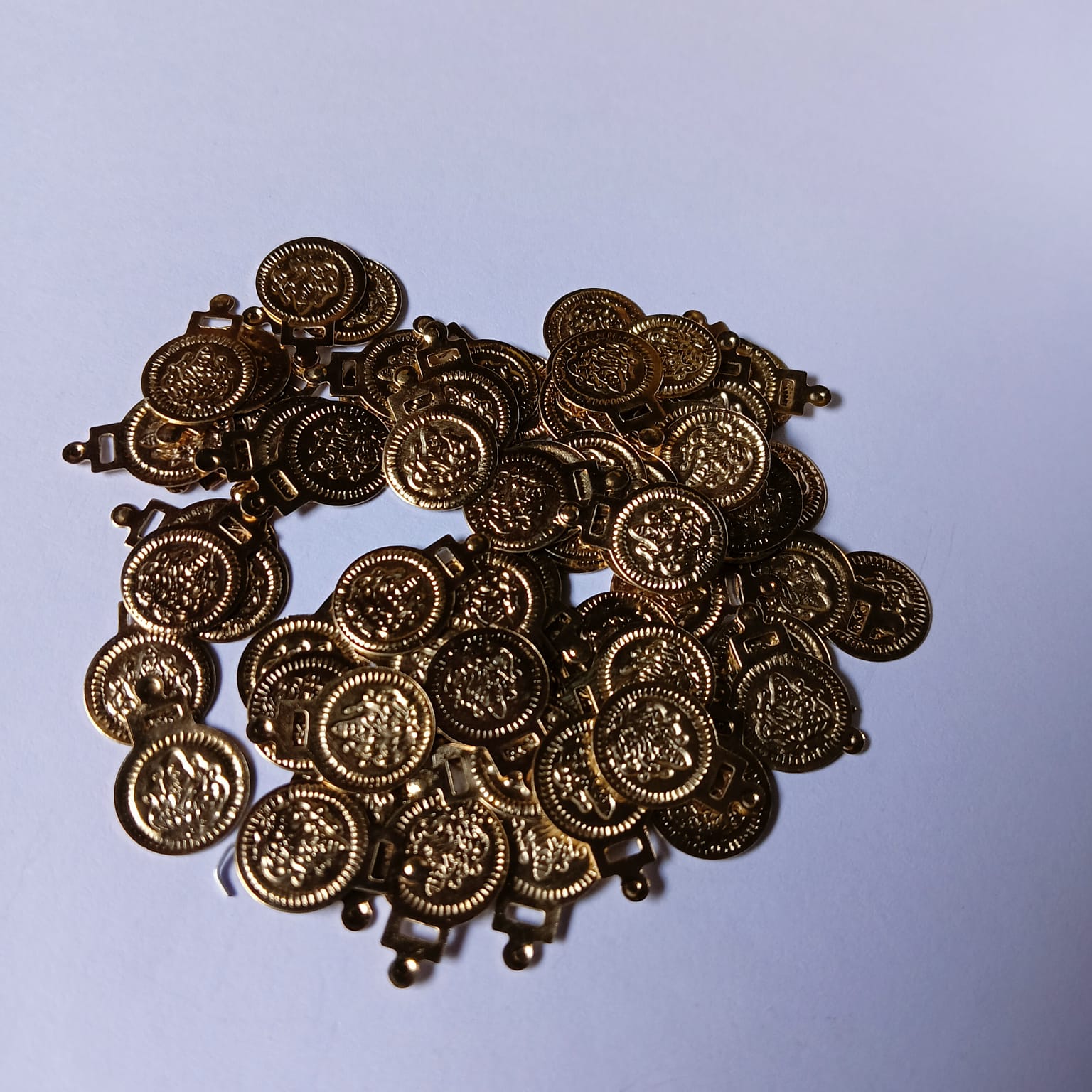 Hanan Collections | Laxmi coins
