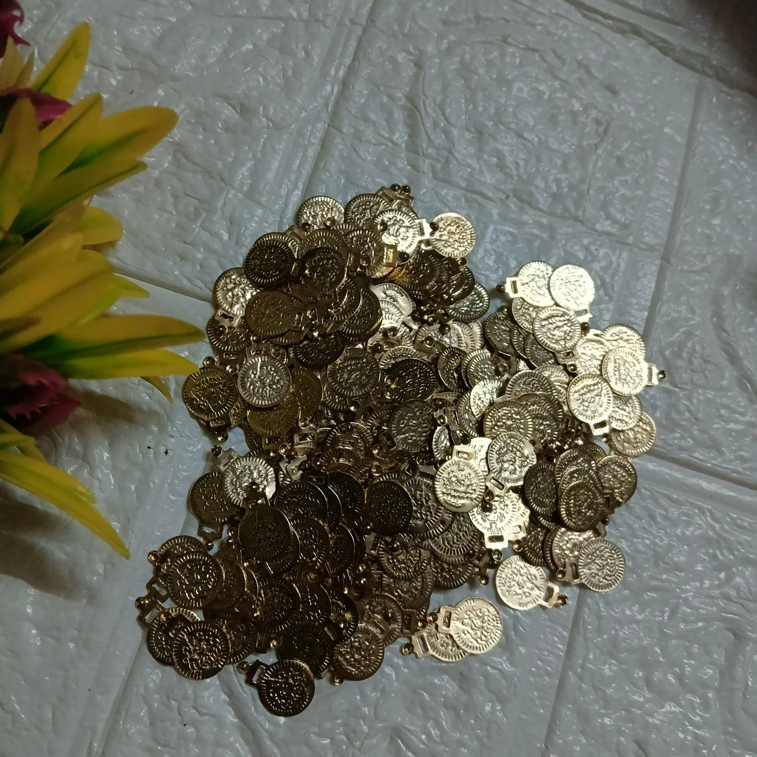 Hanan Collections | Laxmi coins