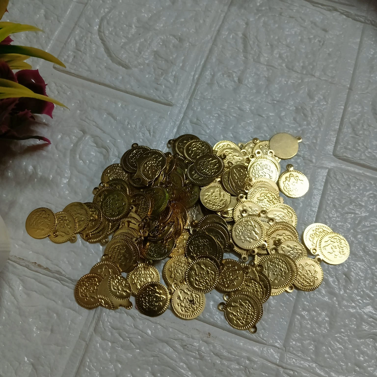 Hanan Collections | Laxmi coins